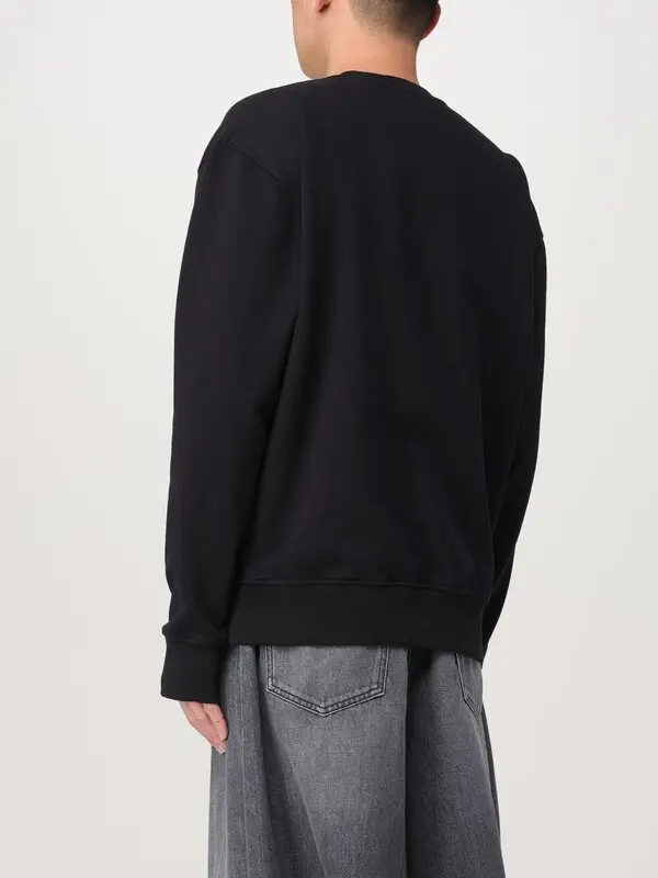 JW Anderson Sweatshirt Colour - Black