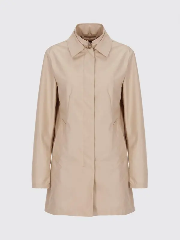 FAY Coat Colour - Sand