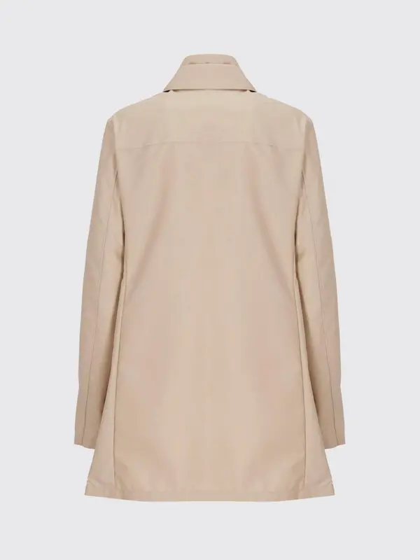 FAY Coat Colour - Sand