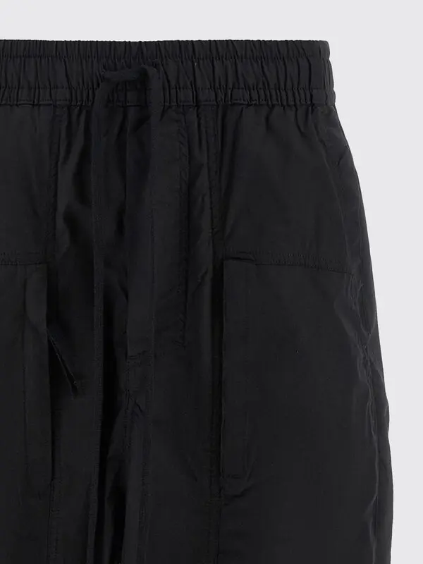 THOM KROM Stretch Cotton Cargo Trousers