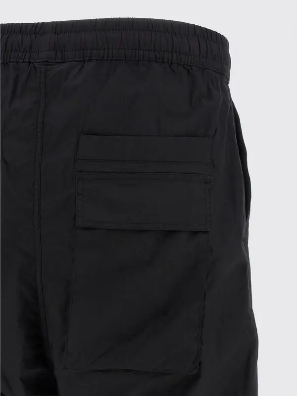 THOM KROM Stretch Cotton Cargo Trousers