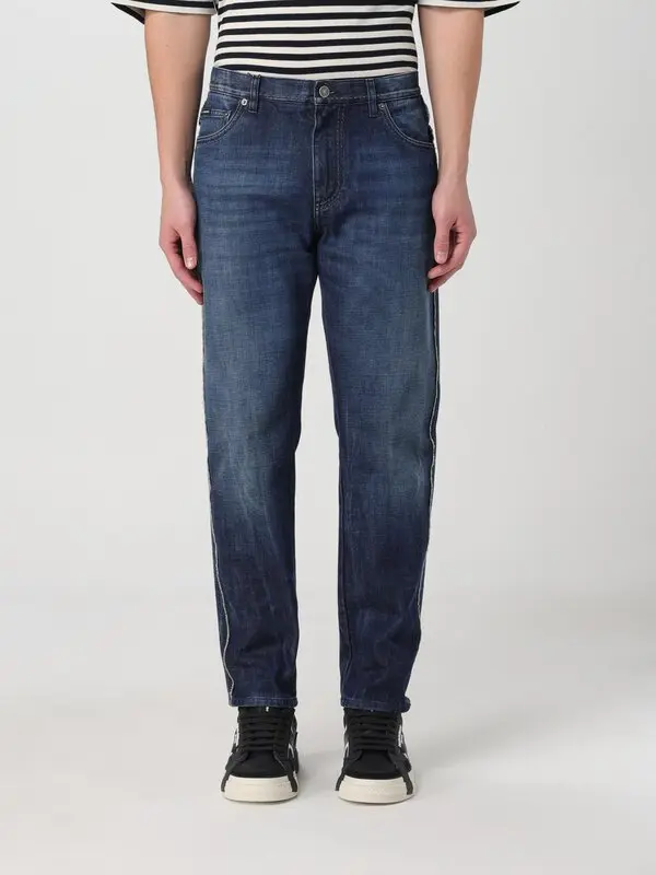 Dolce & Gabbana Jeans Colour
