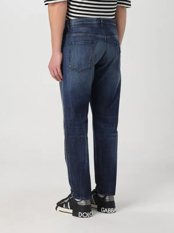 Dolce & Gabbana Jeans Colour