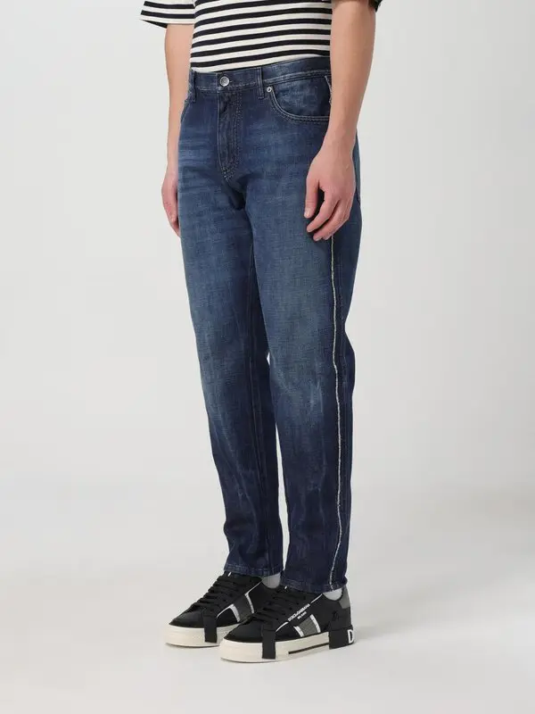 Dolce & Gabbana Jeans Colour