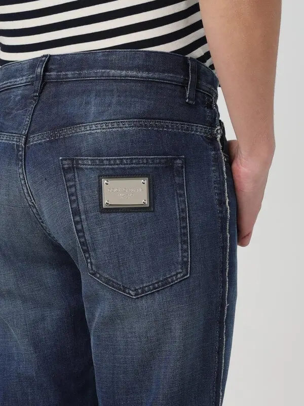 Dolce & Gabbana Jeans Colour