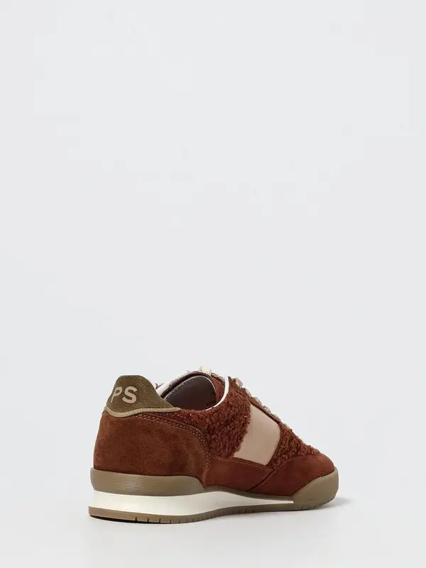 Paul Smith Trainers Colour