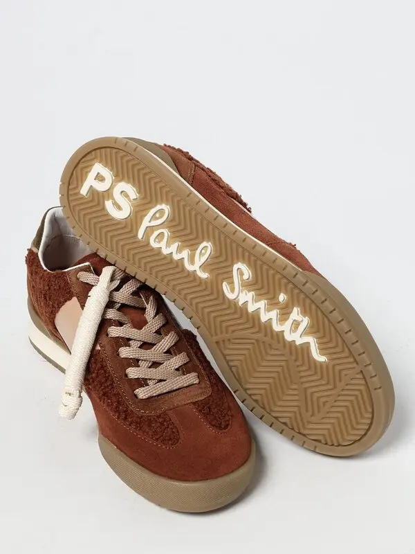 Paul Smith Trainers Colour