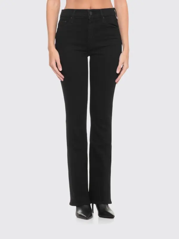 MOTHER The Weekender Slim Fit Stretch Jeans
