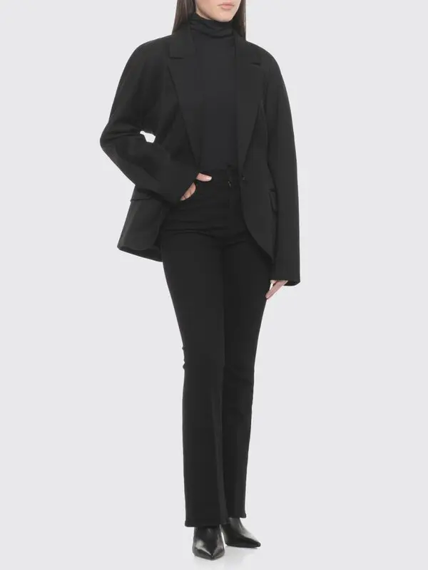 MOTHER The Weekender Slim Fit Stretch Jeans