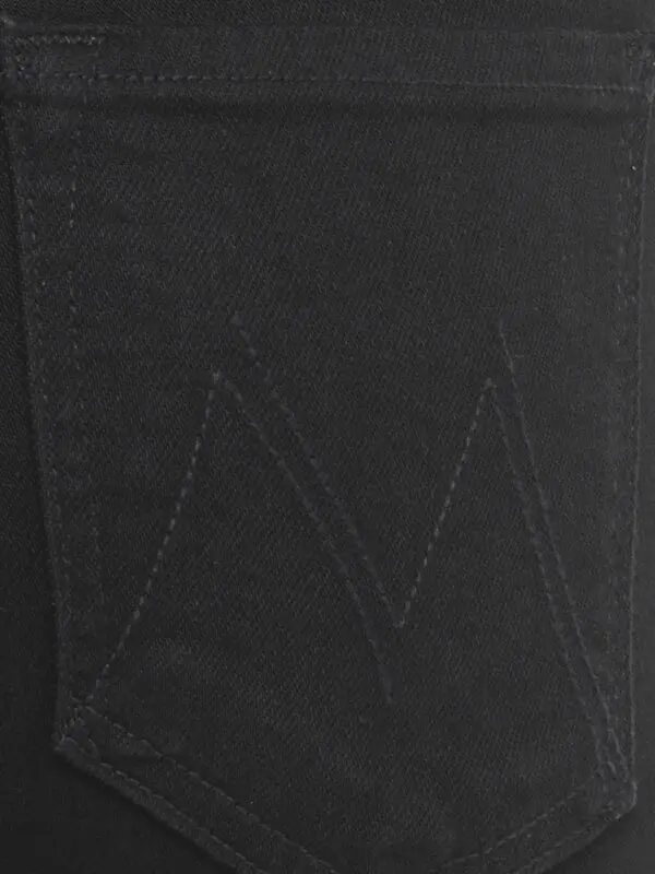 MOTHER The Weekender Slim Fit Stretch Jeans