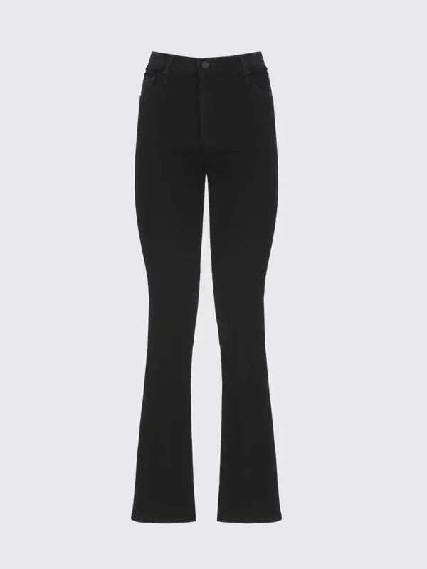 MOTHER The Weekender Slim Fit Stretch Jeans
