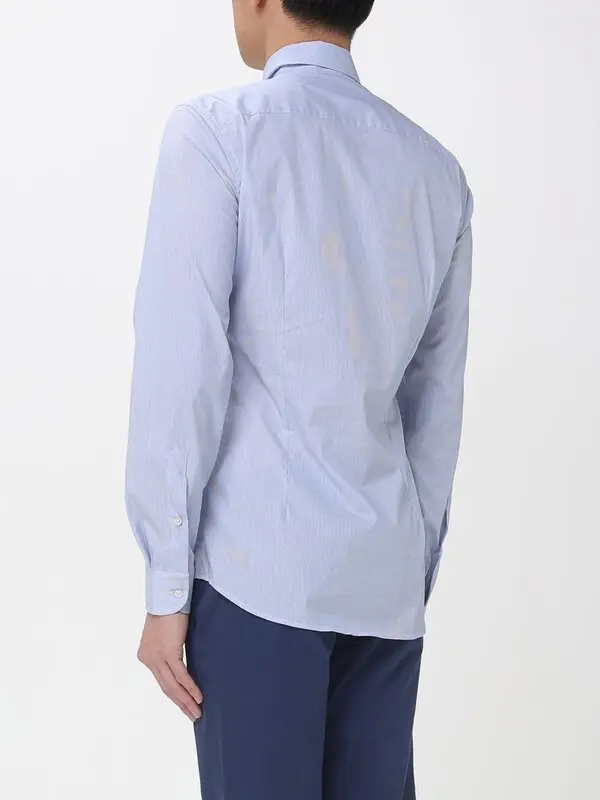 FAY Shirt Colour