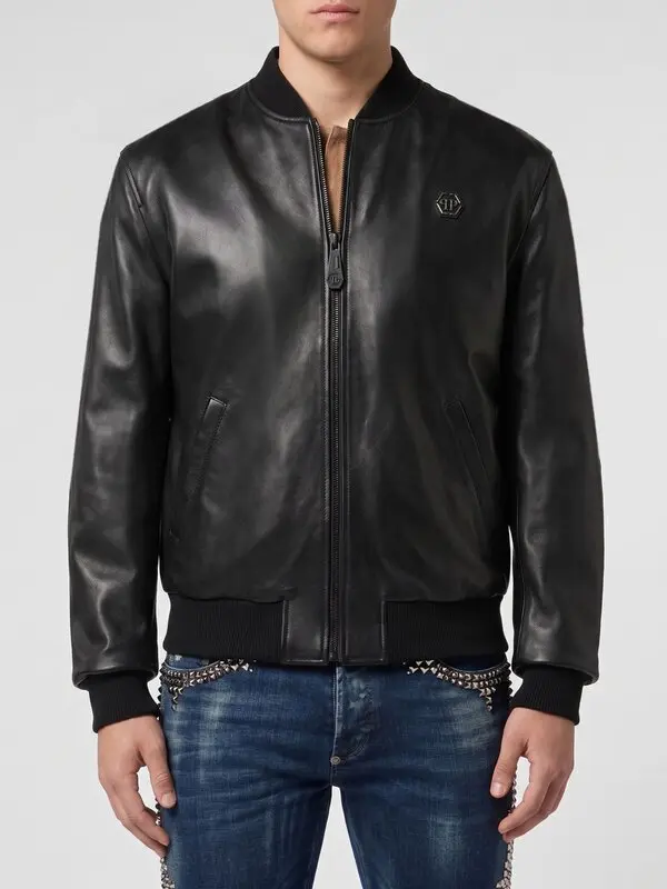 Philipp Plein Bomber Jacket