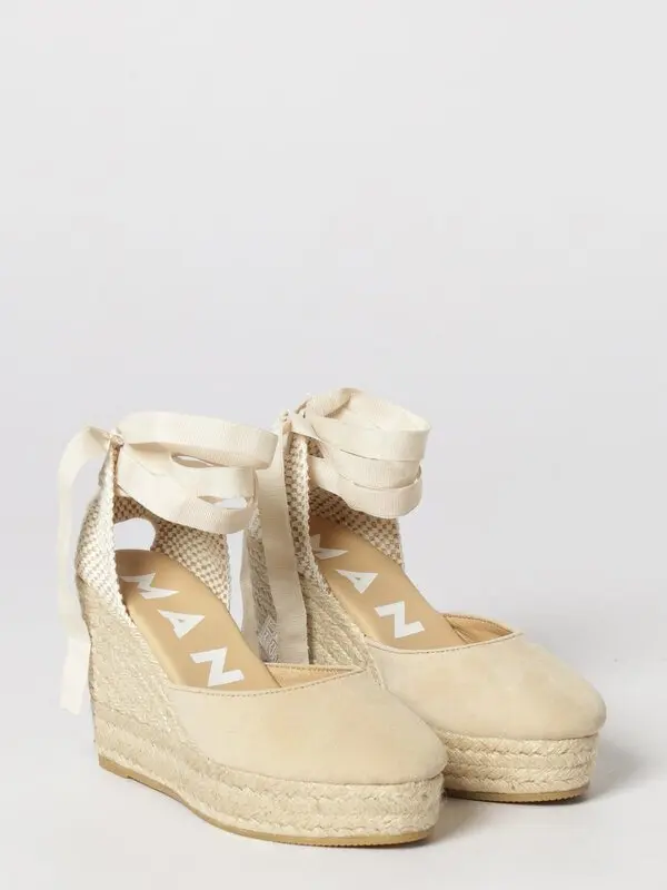 Manebí Espadrille