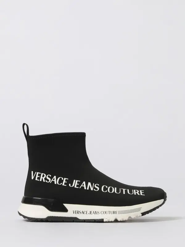 Versace Trainers Colour