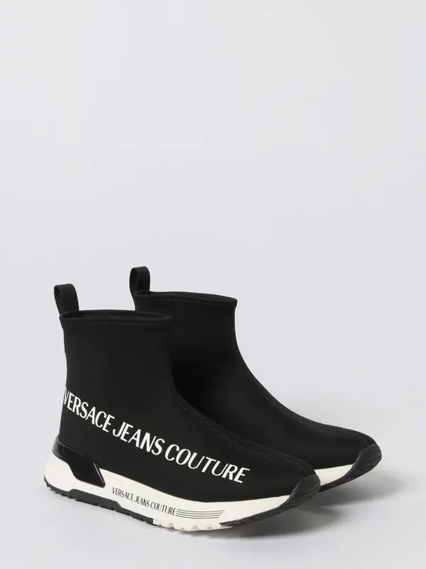 Versace Trainers Colour