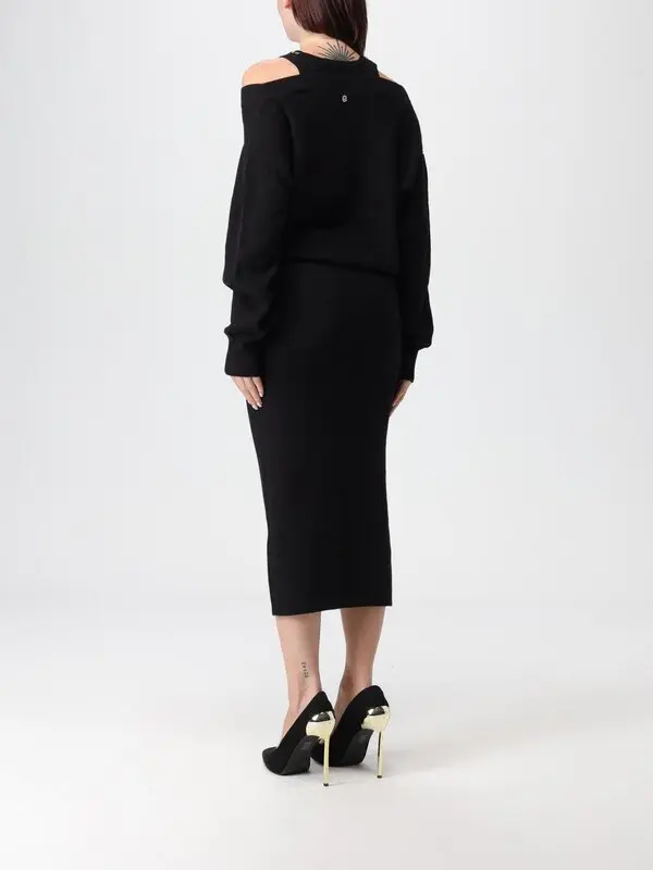 Liu Jo Dress Colour