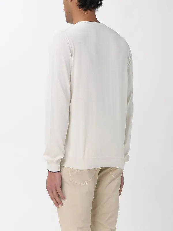 FAY Jumper Colour - Blue 1