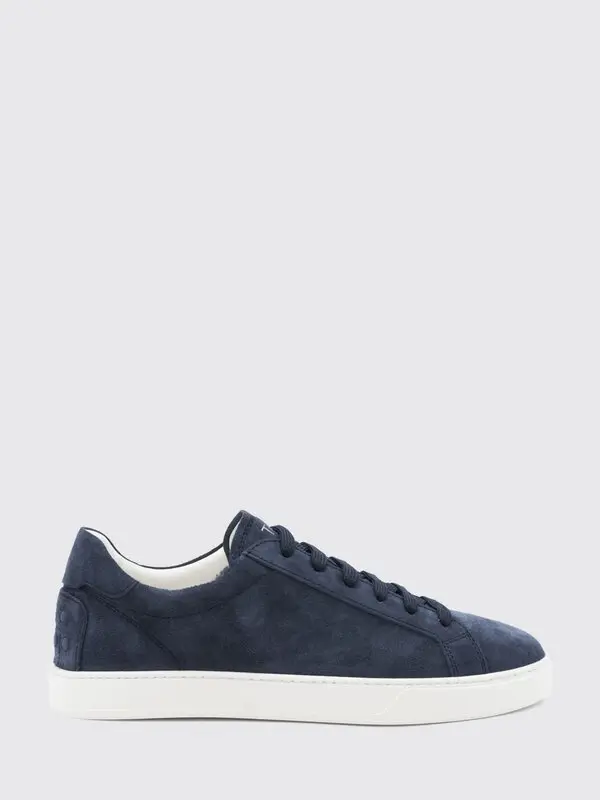 TOD'S Trainers Colour - Blue