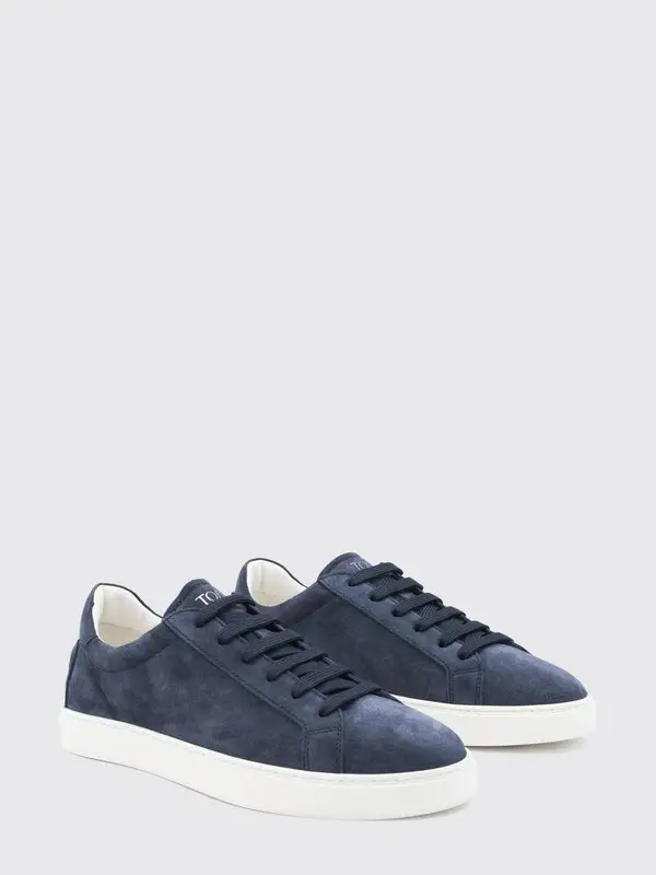TOD'S Trainers Colour - Blue