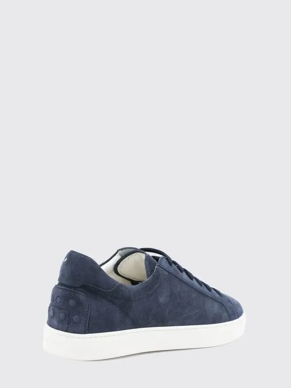 TOD'S Trainers Colour - Blue