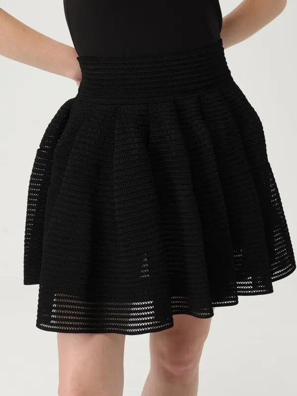 Alaïa Skirt Colour