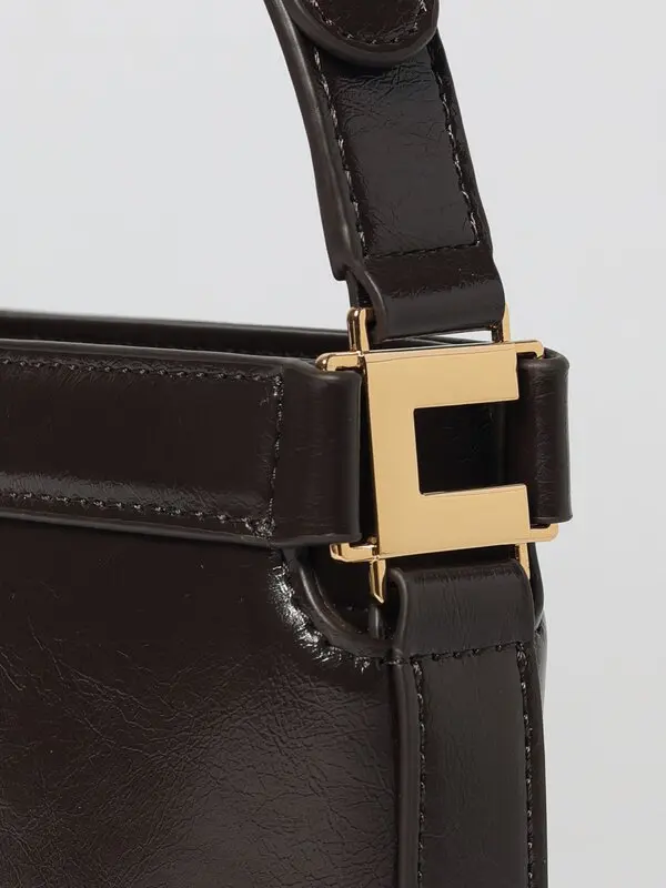 Elisabetta Franchi Shoulder Bag Colour