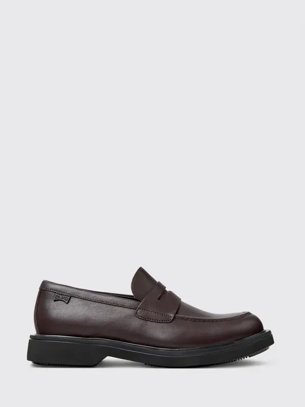 Camper Loafers - Brown