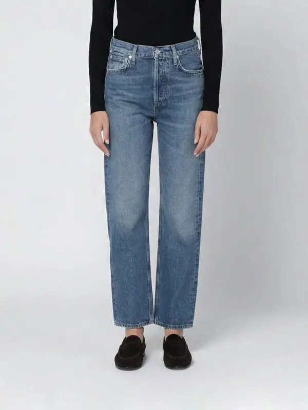 Citizens Of Humanity Jeans Colour