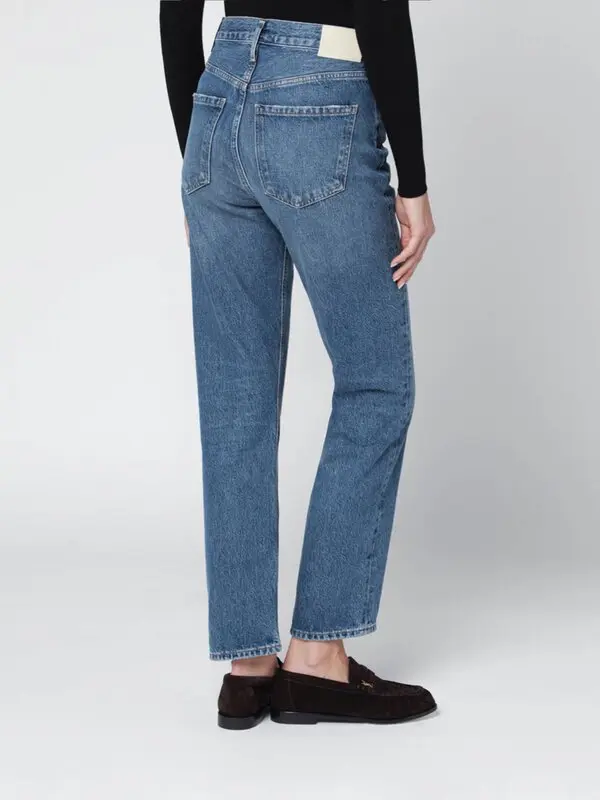 Citizens Of Humanity Jeans Colour