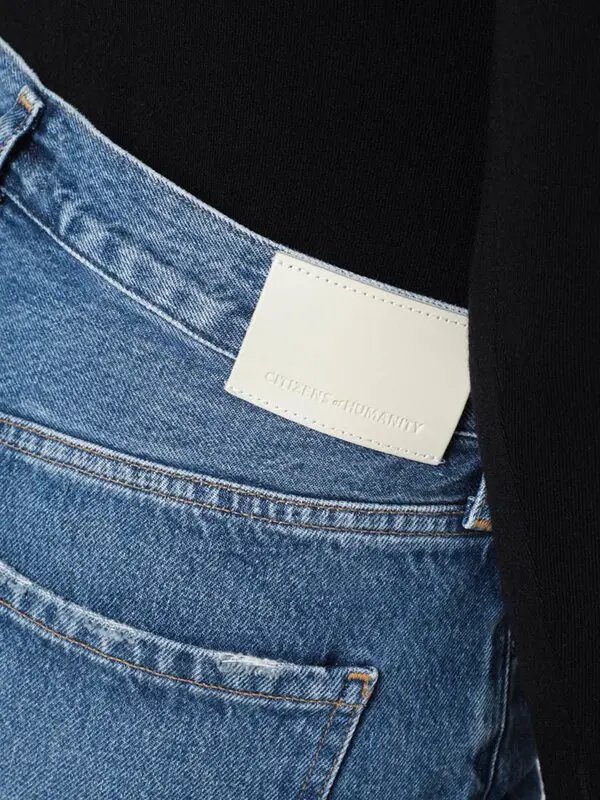 Citizens Of Humanity Jeans Colour