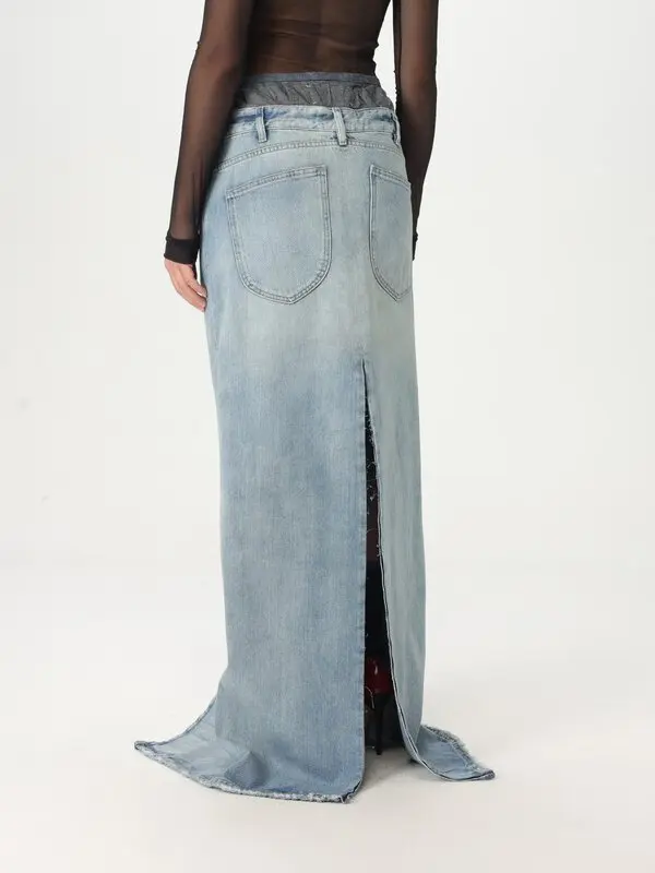 MAISON MARGIELA Skirt Colour