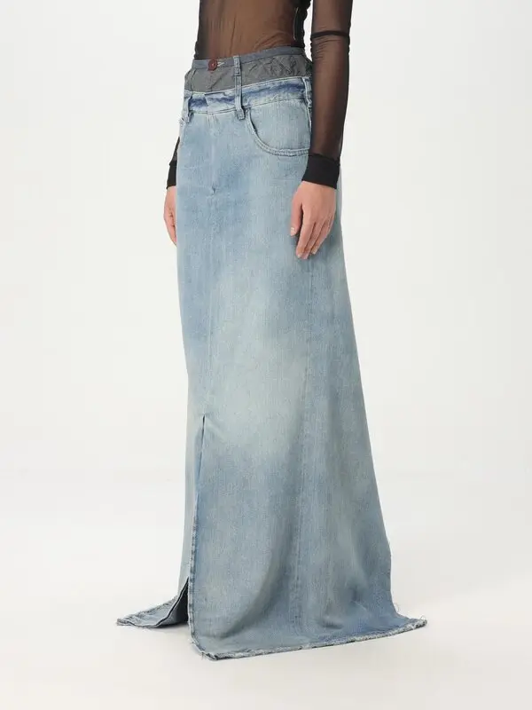 MAISON MARGIELA Skirt Colour