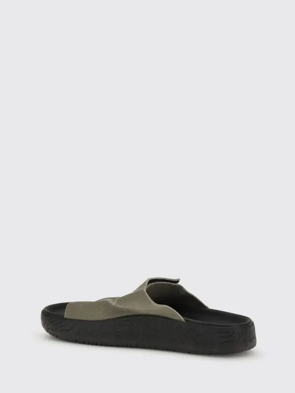 VEJA Etna Suede Sandal