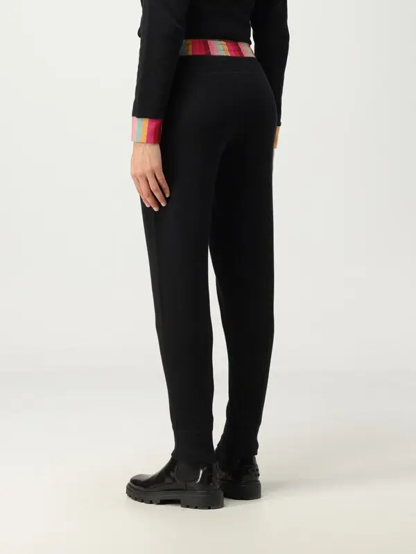 Paul Smith Trousers Colour