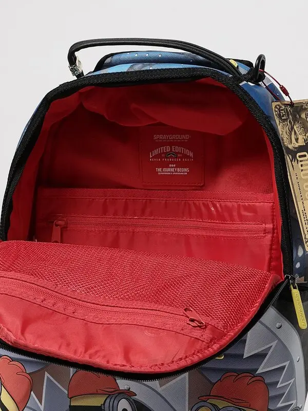 SPRAYGROUND Backpack Colour