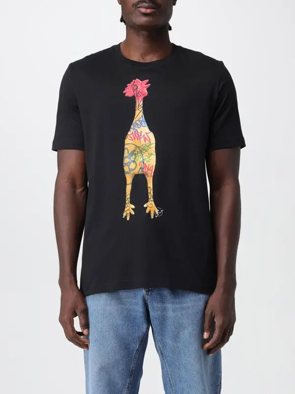 Paul Smith T-shirt Colour