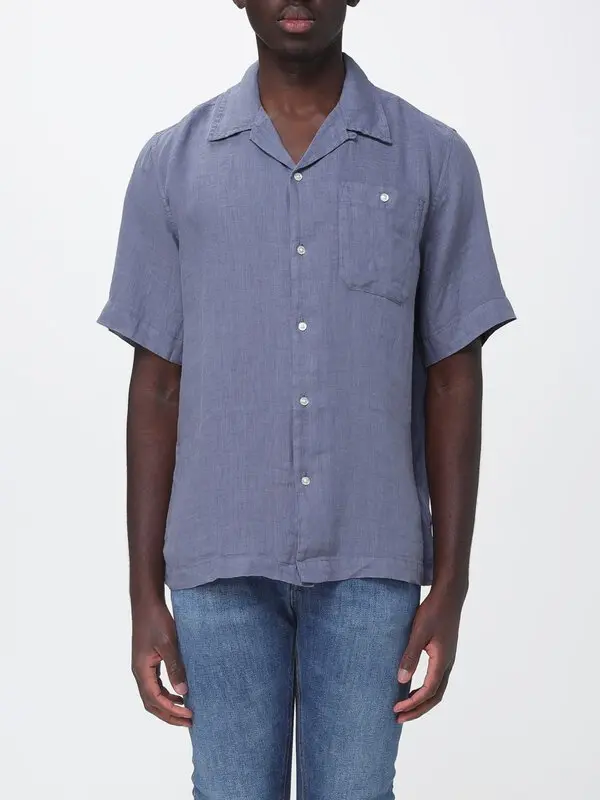 Woolrich Shirt Colour
