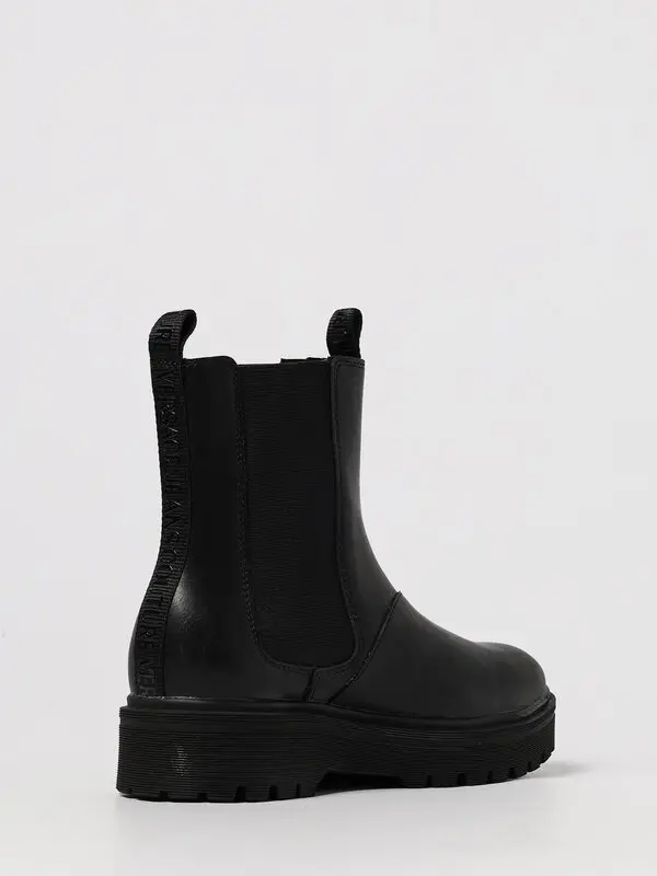 Versace Chelsea Boots