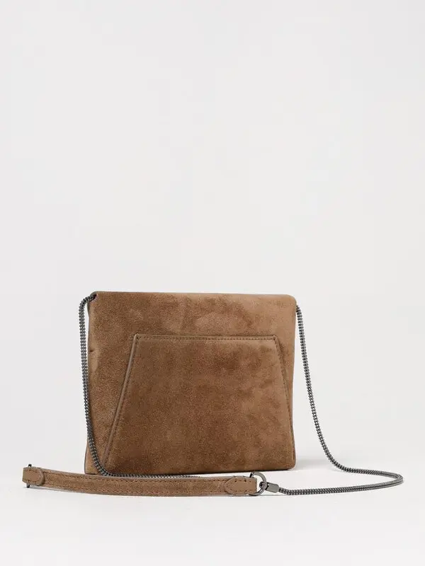 Brunello Cucinelli Mini Bag Colour