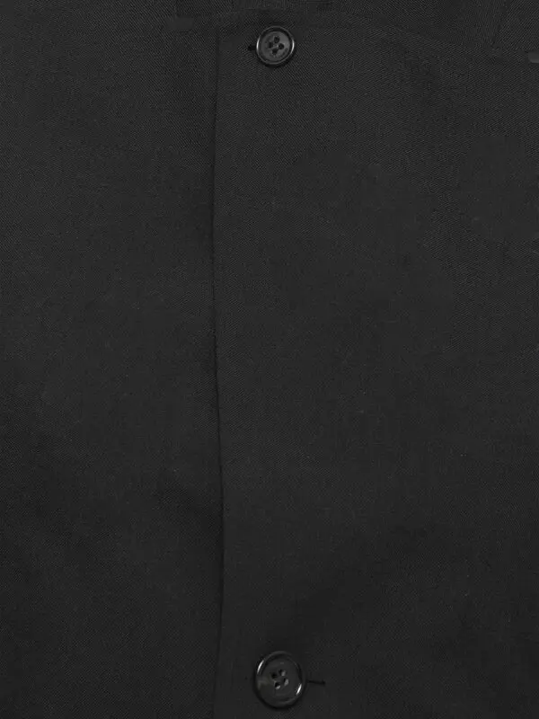 Coperni Wool Blend Vest