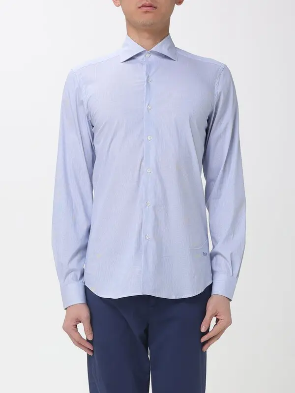 FAY Shirt Colour