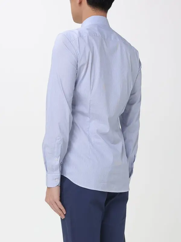 FAY Shirt Colour