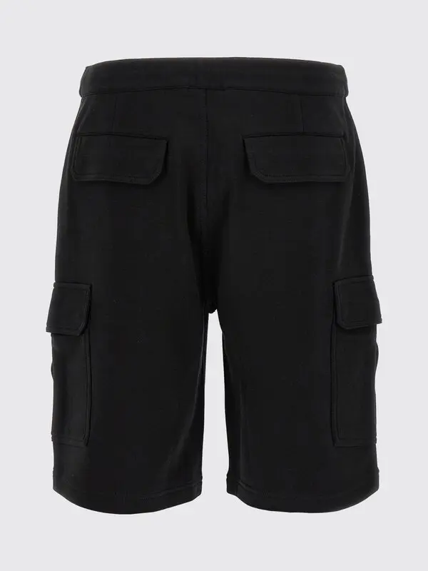 Brunello Cucinelli Shorts Colour - Black