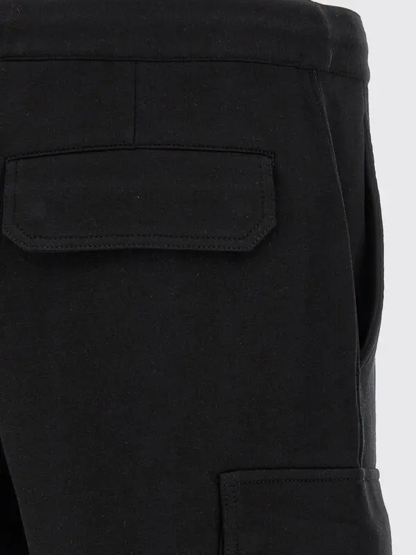 Brunello Cucinelli Shorts Colour - Black