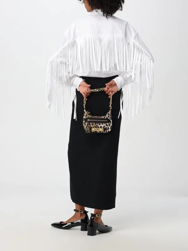Moschino Skirt Colour