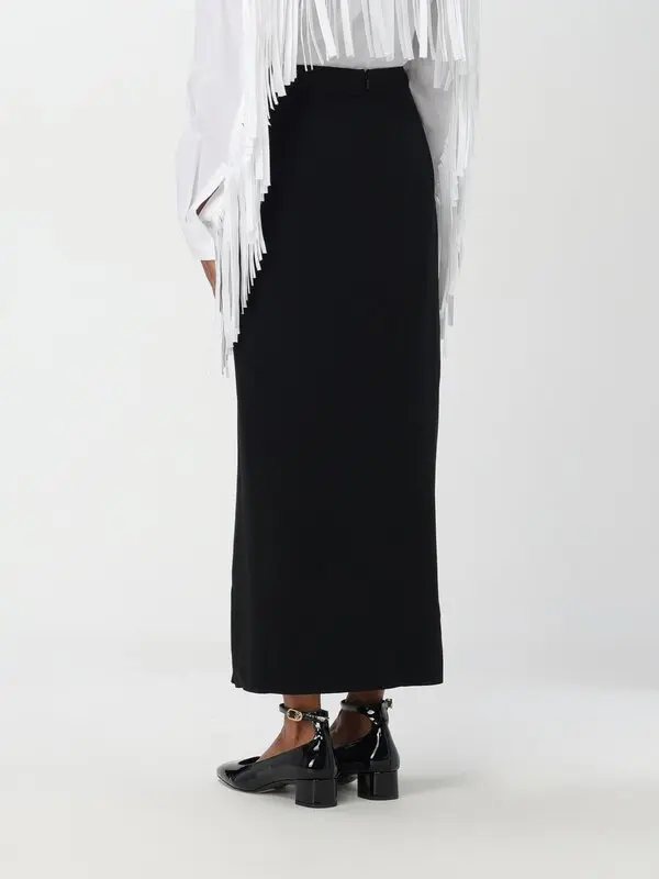 Moschino Skirt Colour