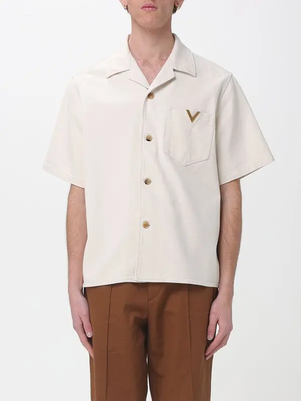 Valentino Garavani Shirt Colour