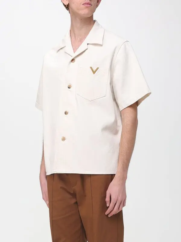 Valentino Garavani Shirt Colour