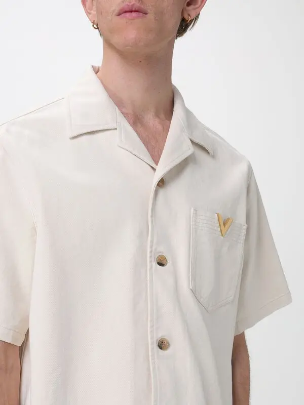 Valentino Garavani Shirt Colour